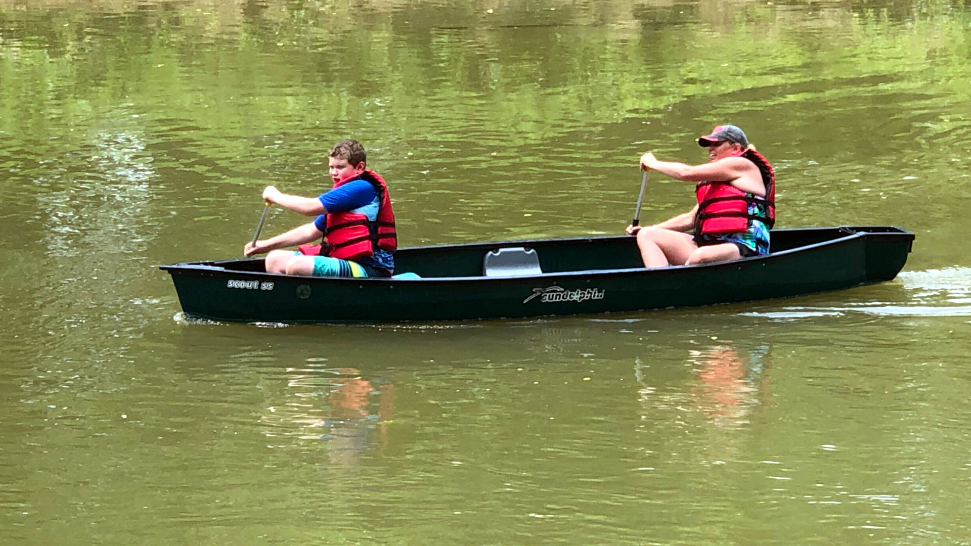 Canoe, Kayak, ATV & UTV Rentals - Adventure Pro Outdoors