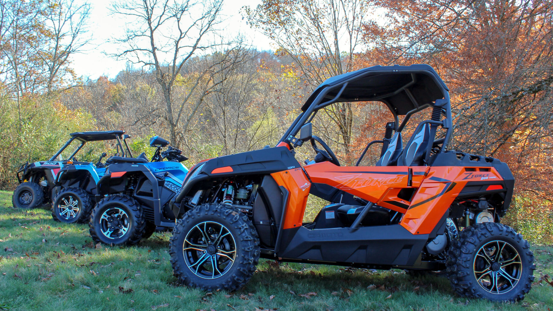 Canoe, Kayak, ATV & UTV Rentals - Adventure Pro Outdoors