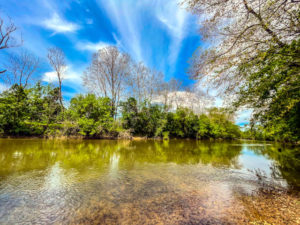 Hocking River Primitive Camping and Campsites near Hocking Hills ...