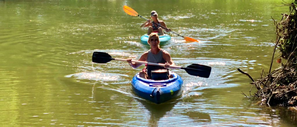 Hocking Hills Canoes Kayaks Tube Rentals - Adventure Pro Outdoors