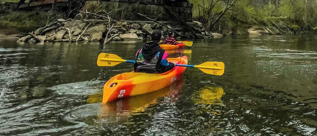 Hocking Hills Canoes Kayaks Tube Rentals - Adventure Pro Outdoors