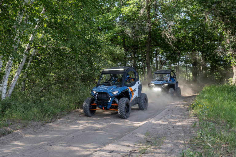 Canoe, Kayak, ATV & UTV Rentals Hocking Hills - Adventure Pro Outdoors