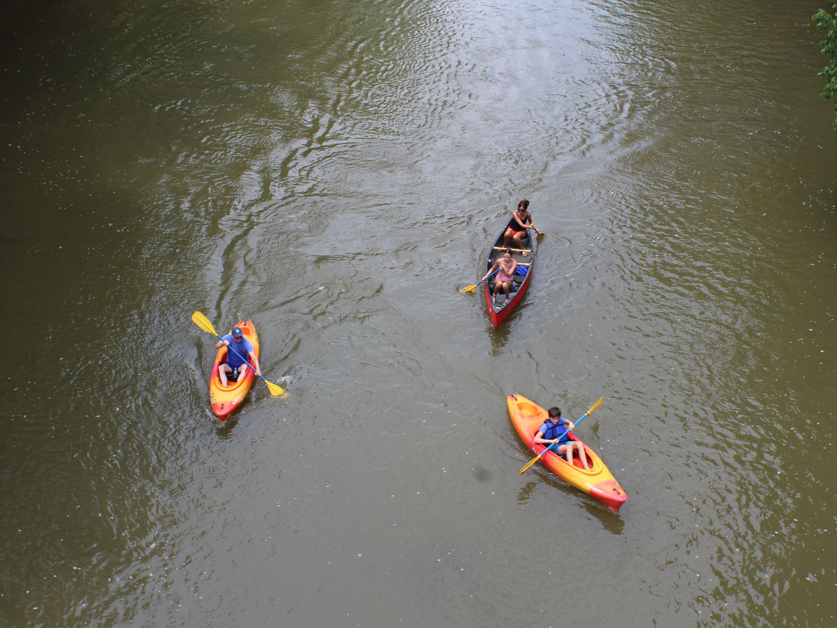 Transport - Adventure Pro Outdoors